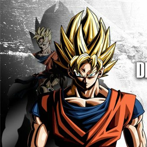 Stream Dragon Ball Z Xenoverse 2 Character Creation Custom (2021Request ...