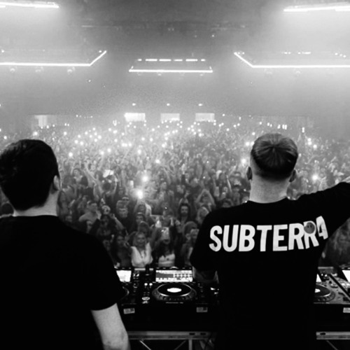 Stream KIMMIC @ Blackstone Warehouse Liverpool by KIMMIC | Listen ...