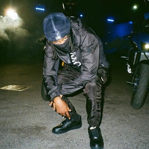 Stream WeWantWraiths - Her Sister (unreleased) by Prod. Requena ...