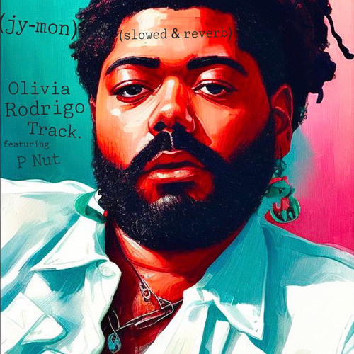 Stream olivia rodrigo track. (slowed & reverb) by Jymon | Listen online ...