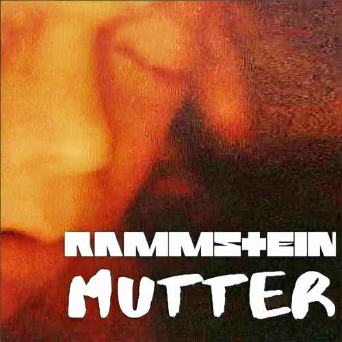 Stream Rammstein - Mutter (with children 's choir) by eroock | Listen ...