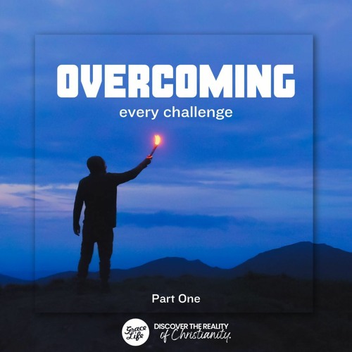 Stream Overcoming - Part 1 - Overcoming Every Challenge - Pieter Weenink (Stellenbosch) by ...
