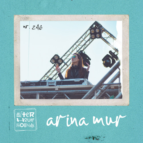 Stream Arina Mur presents „Deeper Dreaming” Afterhour Sounds Podcast Nr. 246 by Afterhour Sounds ...