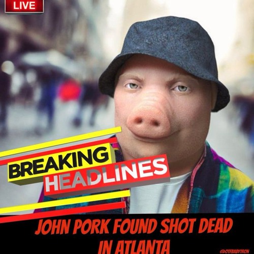 Stream John Pork by beezy | Listen online for free on SoundCloud