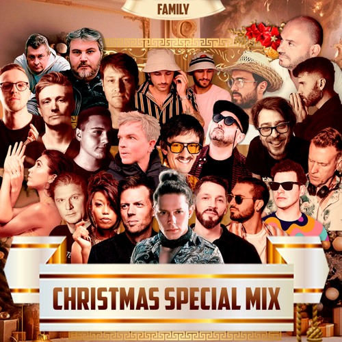 Doche - Doche Disco Sessions Christmas Special 030 2024-02-03