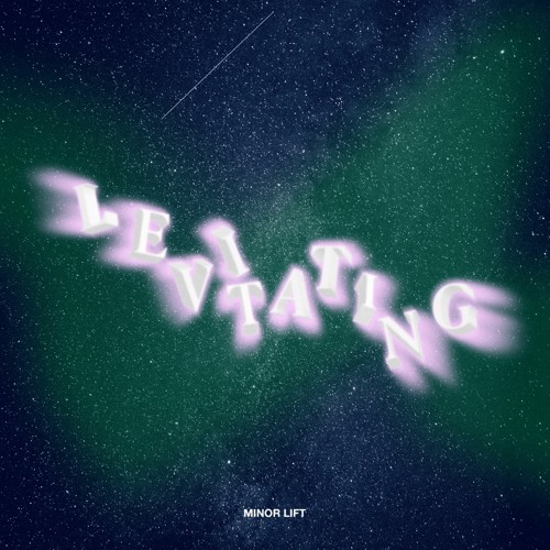 Stream Levitating (Dua Lipa Cover) by Minor Lift | Listen online for ...
