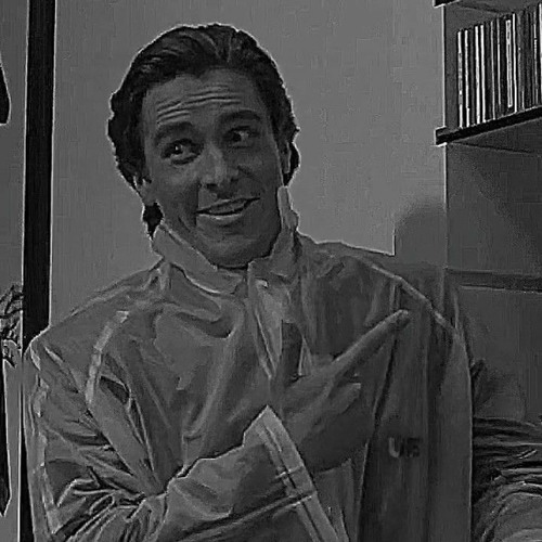 Stream Patrick bateman monologues American psycho by Talha | Listen ...