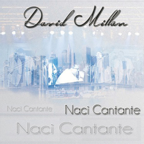 Listen to playlists featuring Camaleón by David Millán online for free ...