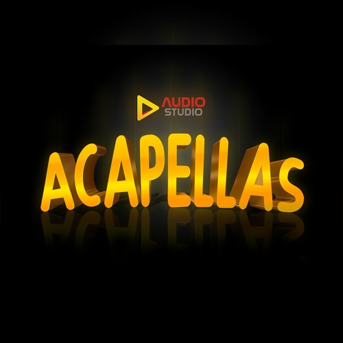 acapellas by audiostudio.com.br | Audiostudio Com Br | Free Listening ...
