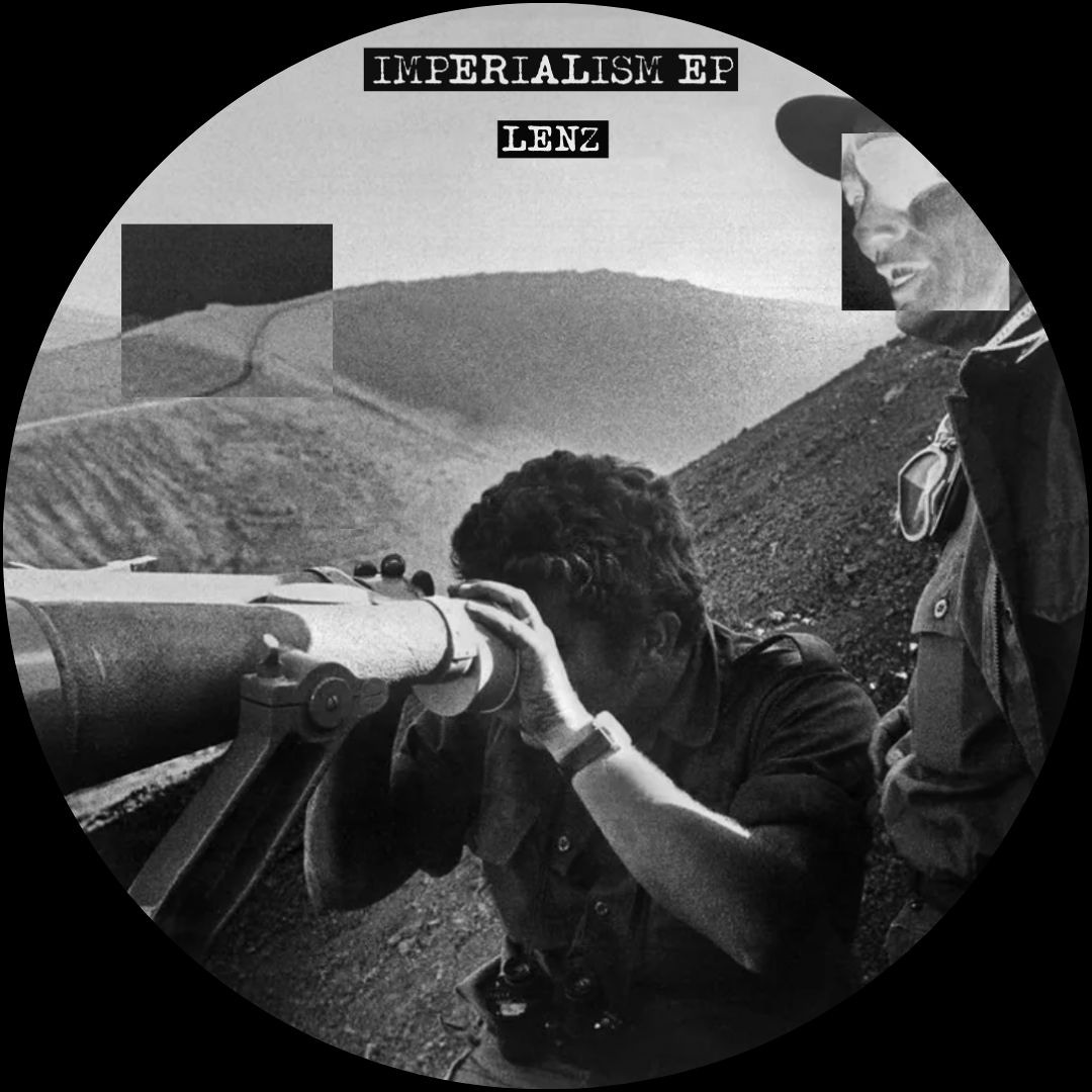 Stream LENZ - They're Eating The Dogs by LENZ (NL) | Listen online for ...