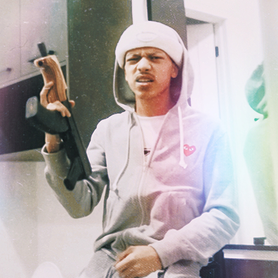 Stream iayze - breathe (p. 22nate) by shhh.. | Listen online for free ...