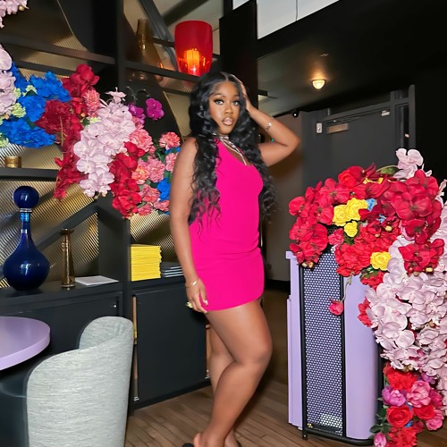 Stream Meshae -Promise Ciara Cover by Meshae | Listen online for free ...