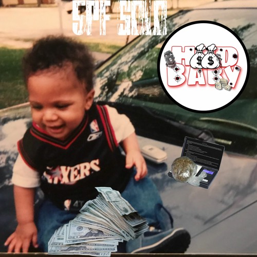 Stream Hood Baby by LahFazo | Listen online for free on SoundCloud