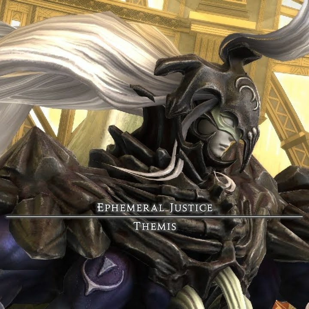 Stream FFXIV OST Anabaseios - Fleeting Moment by Shmeep | Listen online ...