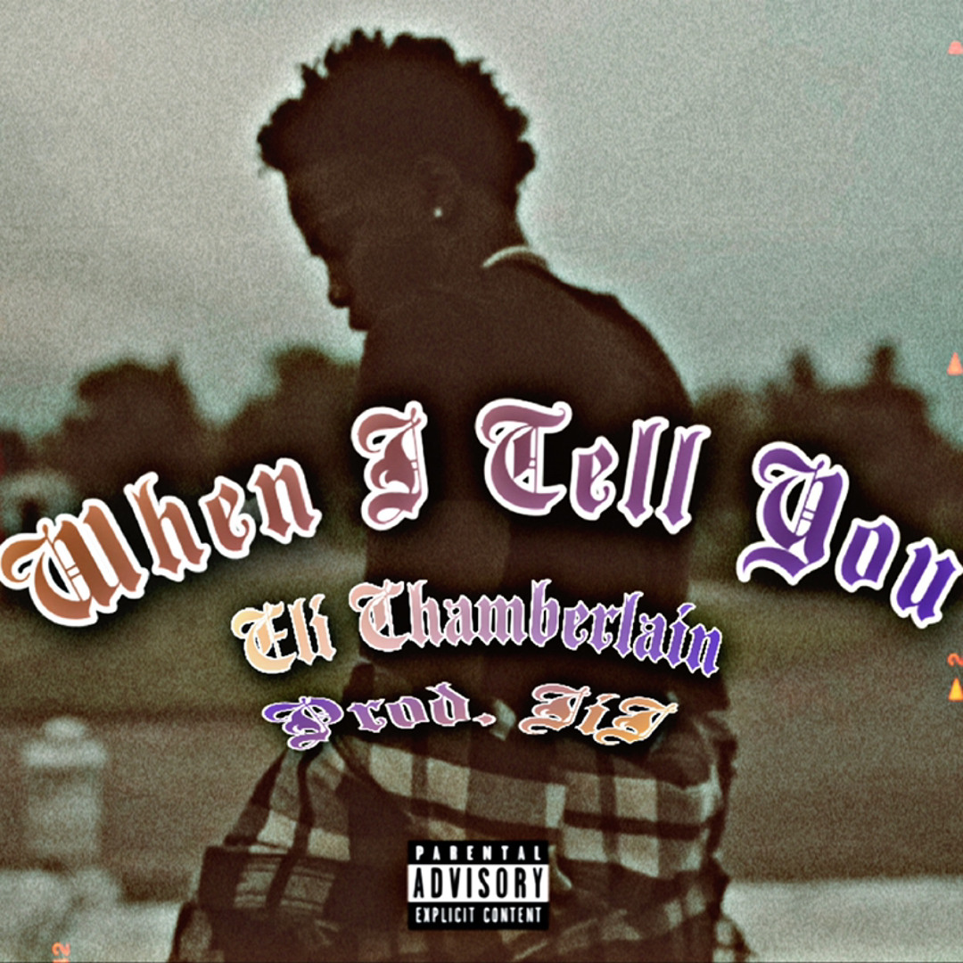 Stream When I Tell You by NMB Eli | Listen online for free on SoundCloud