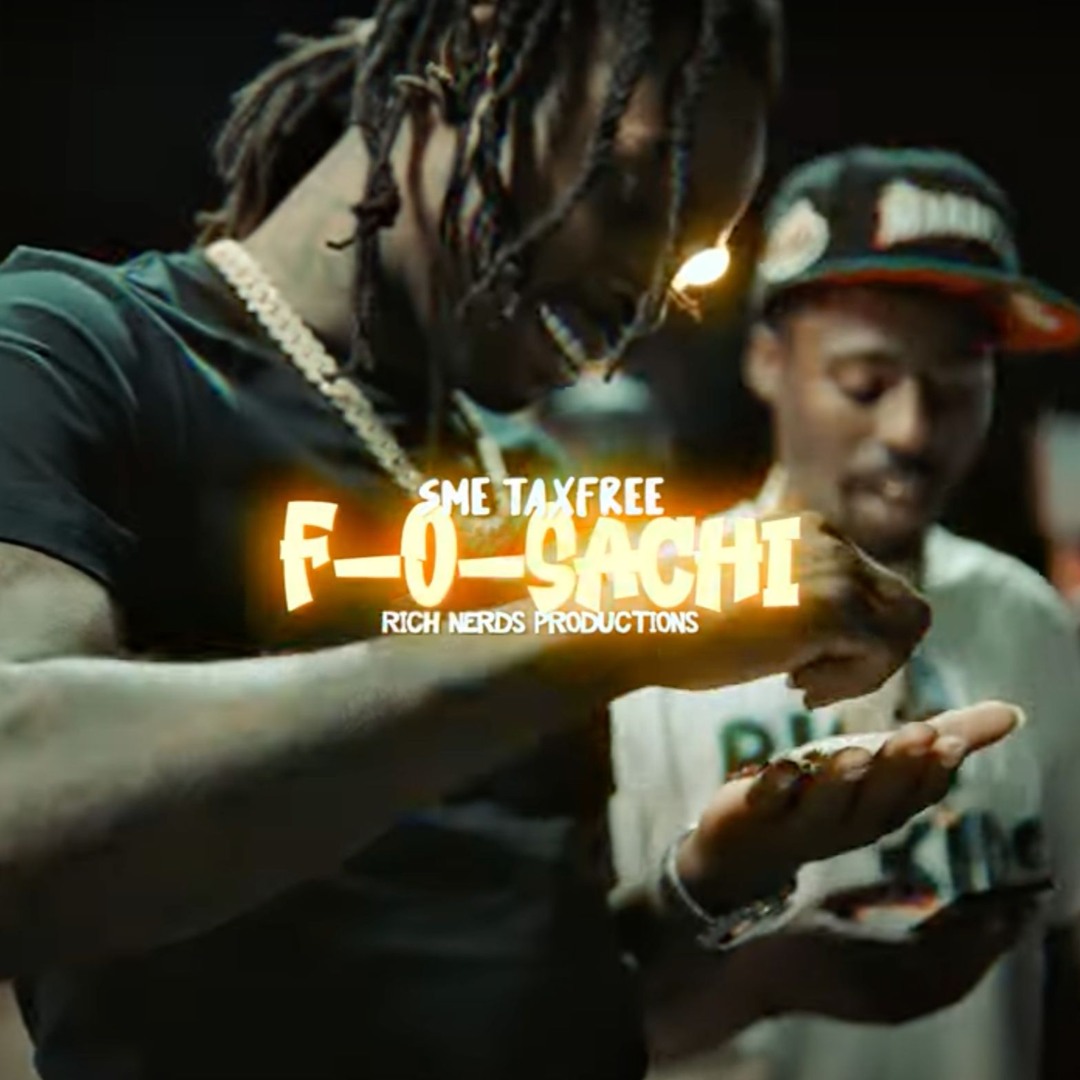 Stream F-O Sachi - SME TaxFree by MKE Radio | Listen online for free on ...