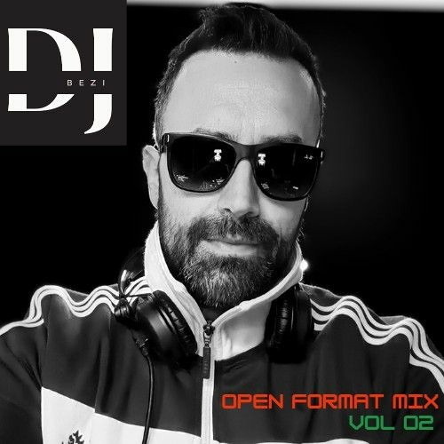 Stream DJBEZI - OPEN FORMAT MIX VOL 02 by djBezi | Listen online for ...
