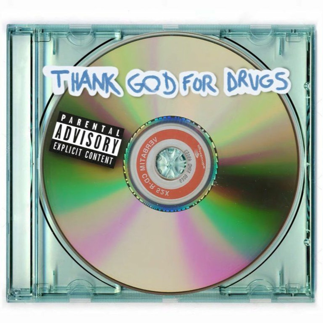 Stream Kanye West | Listen to Thank God For Drugs playlist online for ...