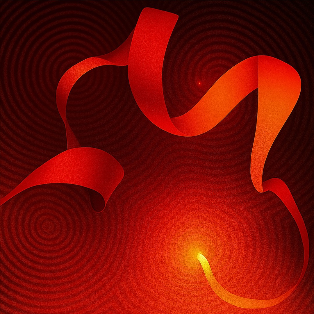 Stream Koto of Topology by Markus J. Buehler | Listen online for free ...