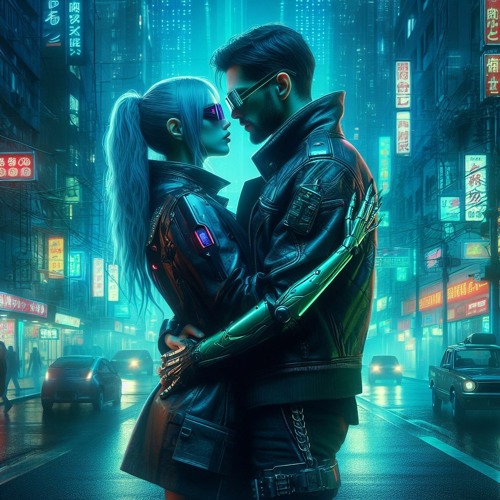 Stream Augmented Love by Alan Hajduk | Listen online for free on SoundCloud