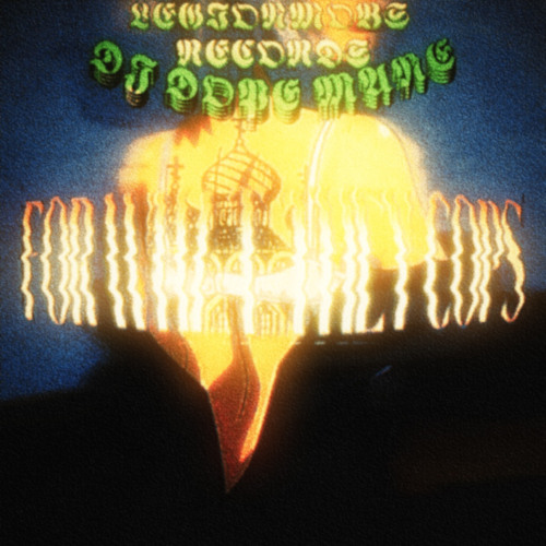Stream DJ DOPE MANE,LEGIONMOBS RECORDS - FOR WHAT THEY COP$ by DJ DOPE ...