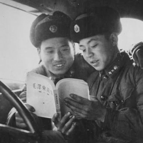 Stream Learn From Lei Feng's Good Example by [Z] Klushnik | Listen ...
