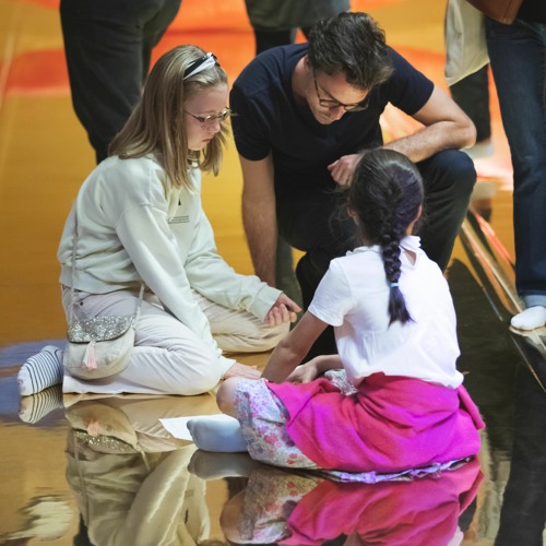 Stream Une visite de Shiny Gold par les enfants #1 • Avec Jérémie ...