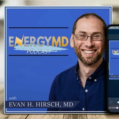 Stream episode Ep 61 Improving Energy and Other Symptoms in Mast Cell ...