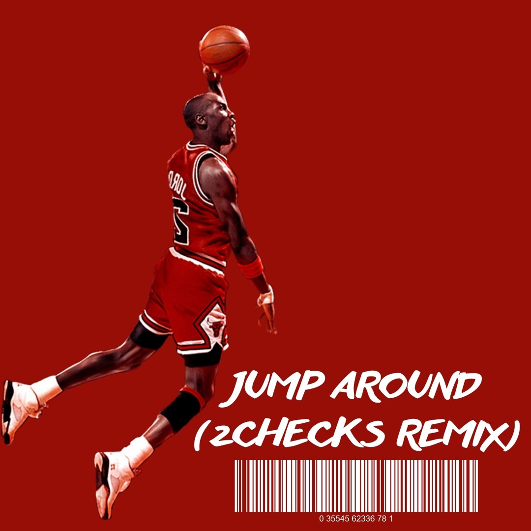 Stream Jump Around (2checks Remix) by 2checks | Listen online for free ...