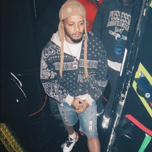 Stream Veeze - Get Lucki (Ganger Deluxe) by TheBigStepper | Listen ...