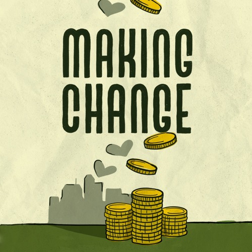Stream Making Change - Week 1: Change Your Posture by Summit Church ...