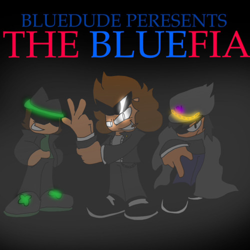 Stream TheBluefia: Main Theme by BlueDude | Listen online for free on ...