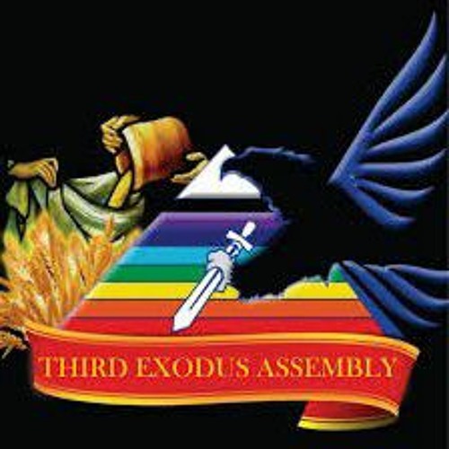 Stream Sis Arlene James Third Exodus Assembly (Maranatha) by Brittany ...