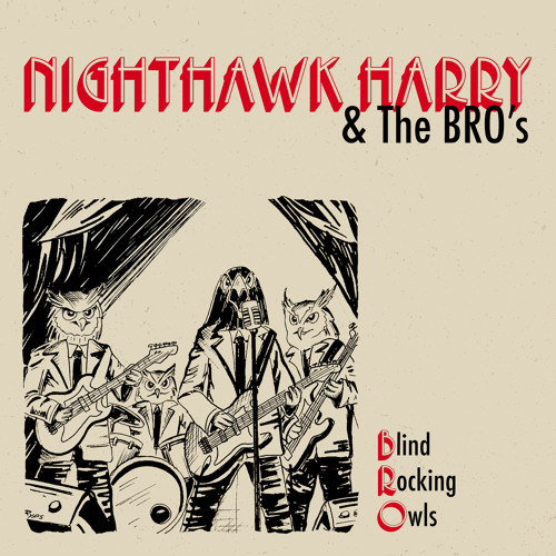 Stream Geronimo Rock&Roll by Harry Chäli | Listen online for free on ...