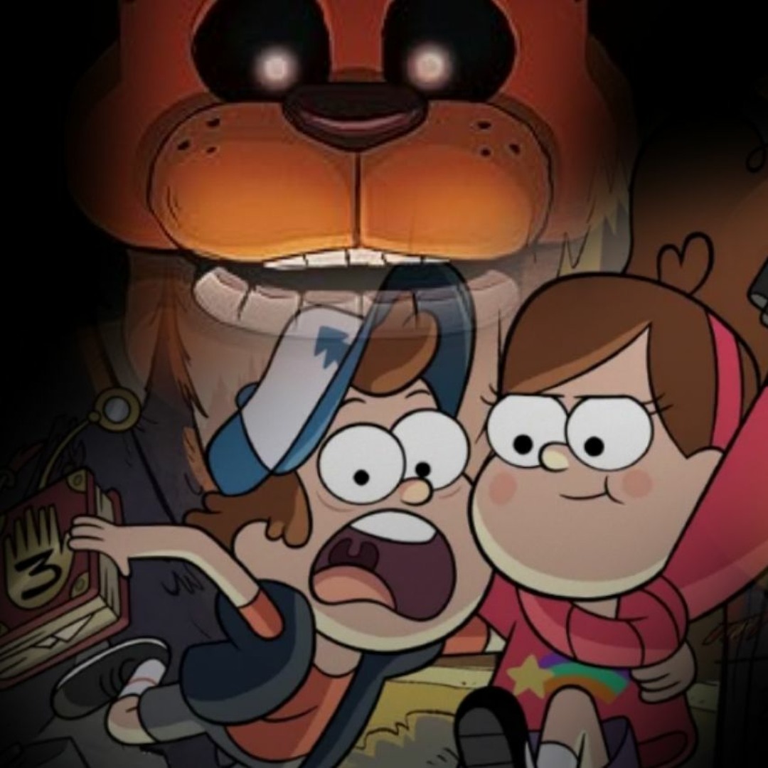 Stream FNAF X Disney Mashup - Remnant Mysteries (FNAF Movie Theme X ...