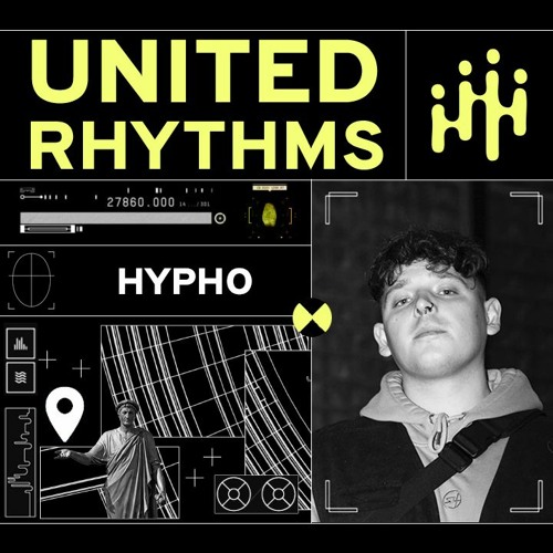 Stream Frame 25 with Hypho, September 2019 by United Rhythms | Listen ...