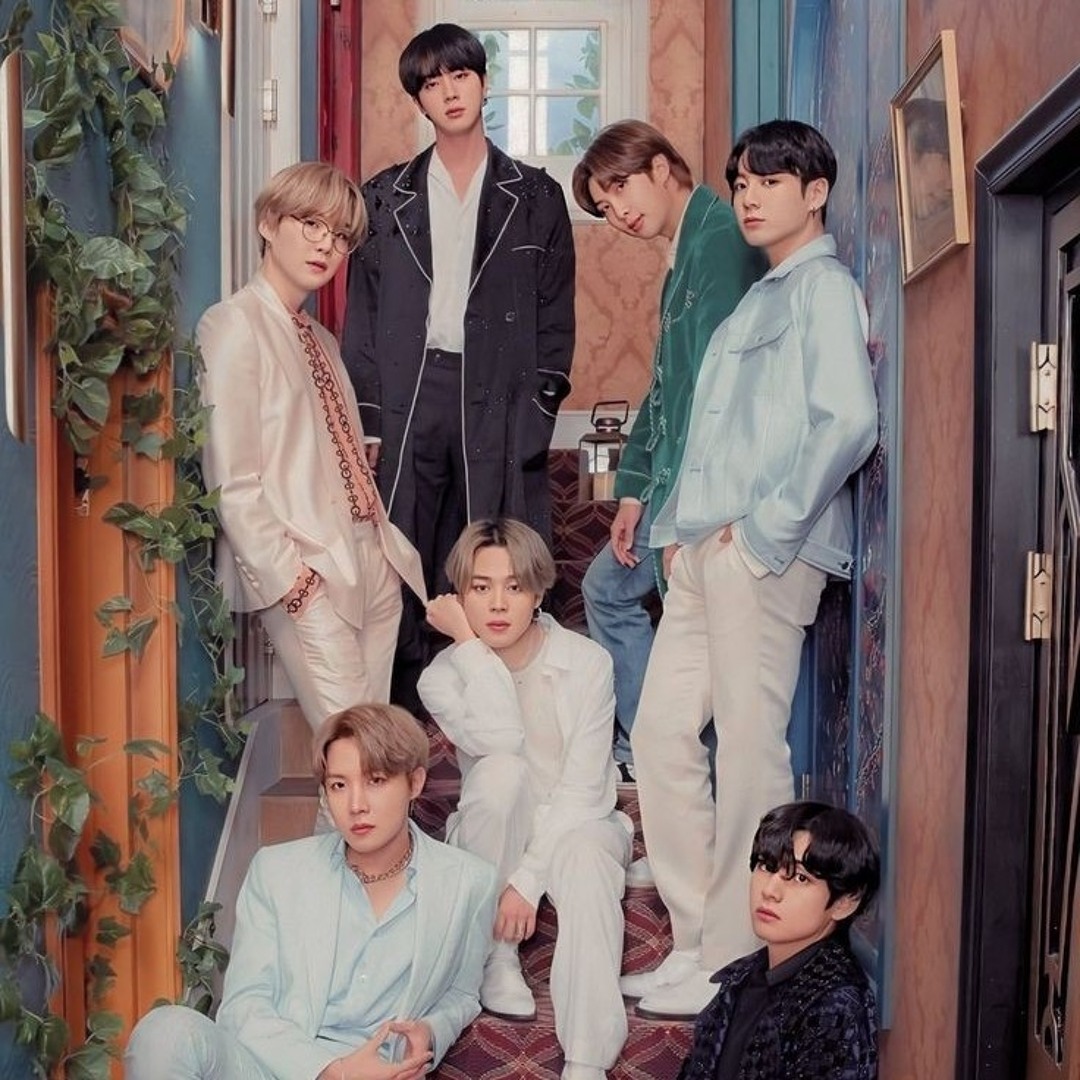 Stream BTS - Like It Pt. 2 (좋아요 Part 2) by 👑카미리아👑 | Listen online for ...