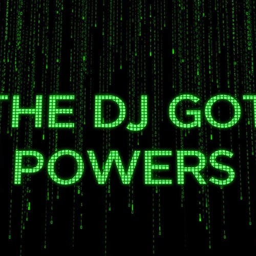 Stream 80 - THE DJ GOT POWERS - V5 [PREVIEW] by DJ KNOCK | Listen ...