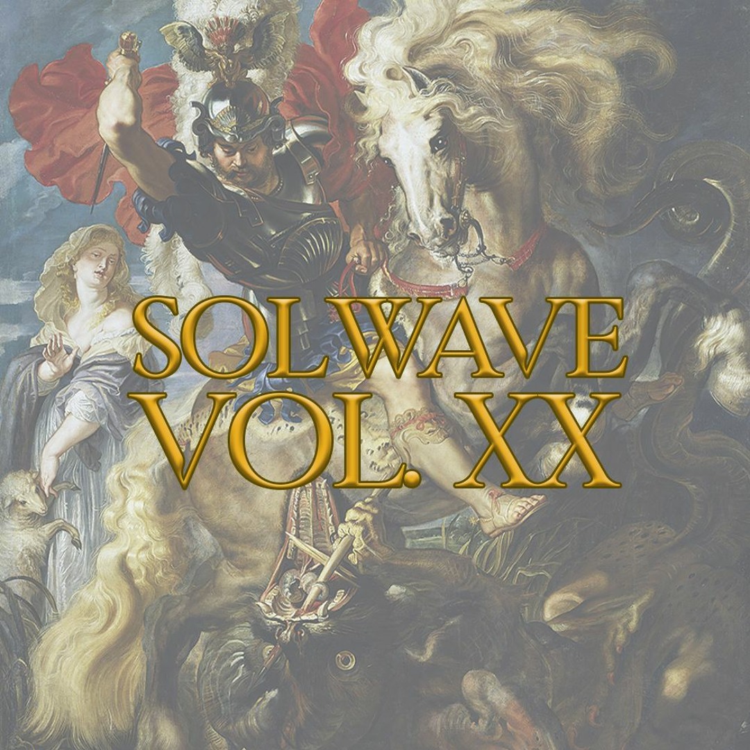 Stream SolWave Vol. 20 by Sol Brah | Listen online for free on SoundCloud