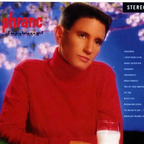 Stream PHRANC por Barbi Recanati en #LaHoraAnimada by Futurock FM | Listen online for free on ...