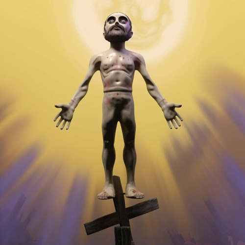 Stream Rise Again by Cosmic Lloyd | Listen online for free on SoundCloud