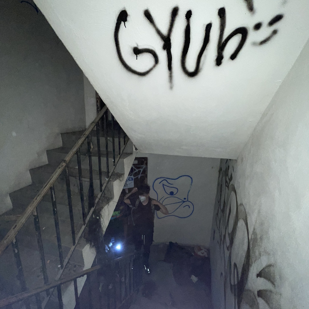 Stream ☆GYUH☆ - Que x cj by Que | Listen online for free on SoundCloud