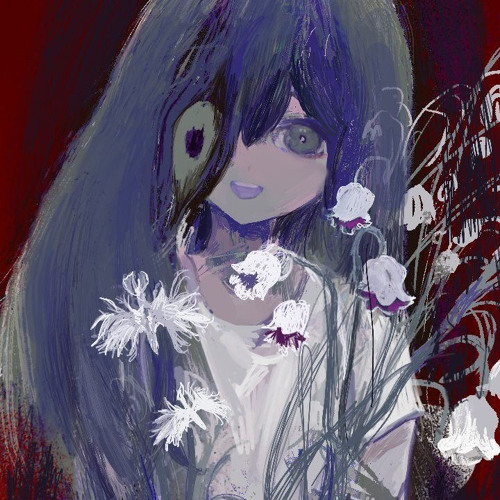 Stream Mari playing piano in white space!! (omori)! by ⋆˚࿔ #1 will fan ...