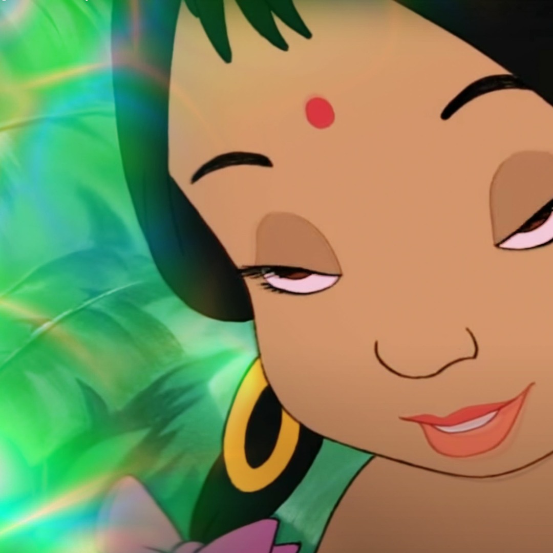 Stream The Jungle Book - My Own Home (CØNTRA FLIP) by CØNTRA | Listen ...