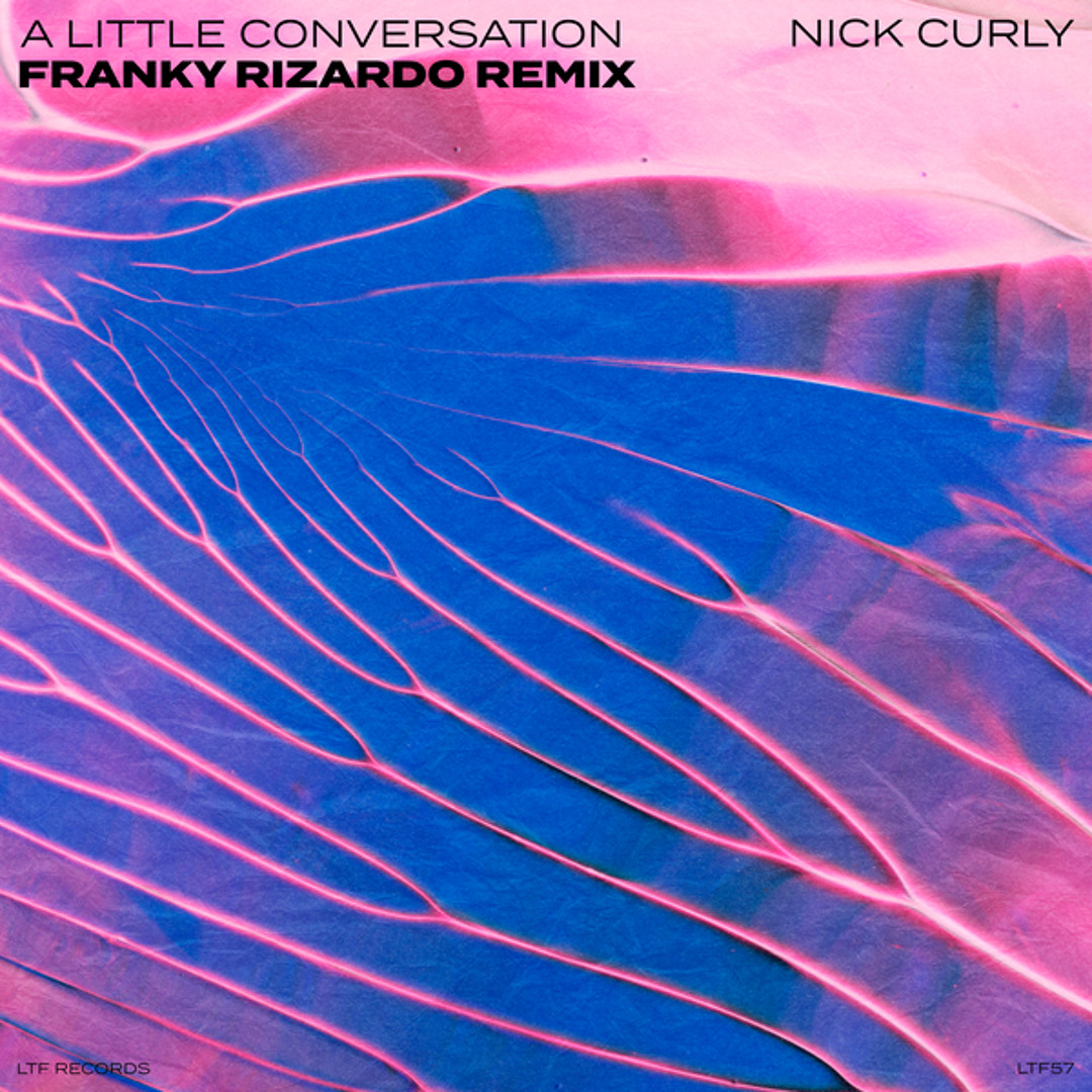 Stream A Little Conversation (Franky Rizardo Remix) by nickcurly ...