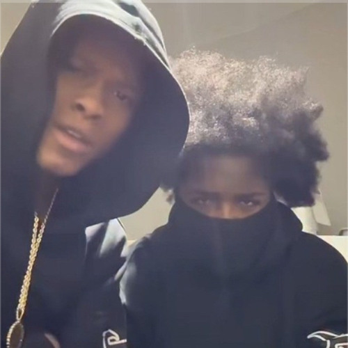 Stream Caleb_ykk_me | Listen to Leaks Savv/Libb/Ks/lil9 playlist online ...