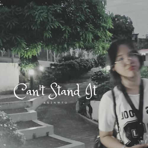 Stream Can't Stand It (Never Shout Never) by anjnmto | Listen online ...