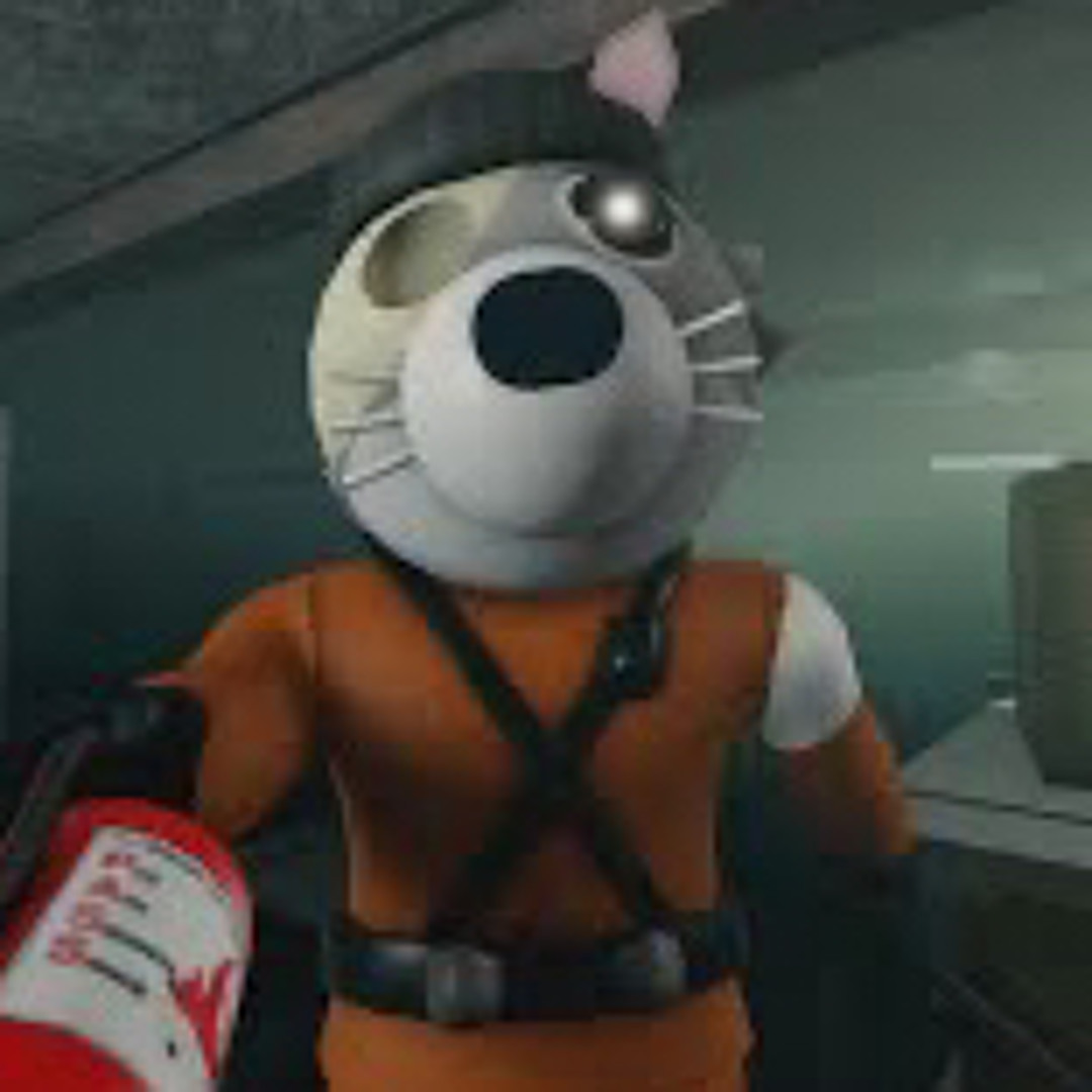 Stream Roblox Piggy - Archie Theme by Amerikanisch | Listen online for ...