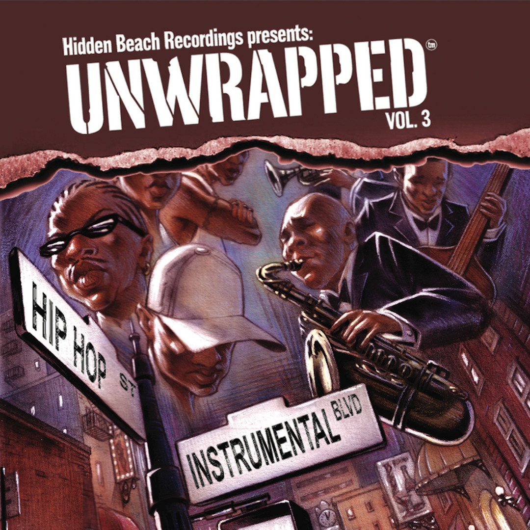 Stream Check the Rhime (Intro) by Unwrapped | Listen online for free on ...