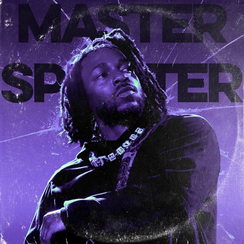 Stream (FREE) Kendrick Lamar Type Beat - “Master Splinter” Mixed and ...
